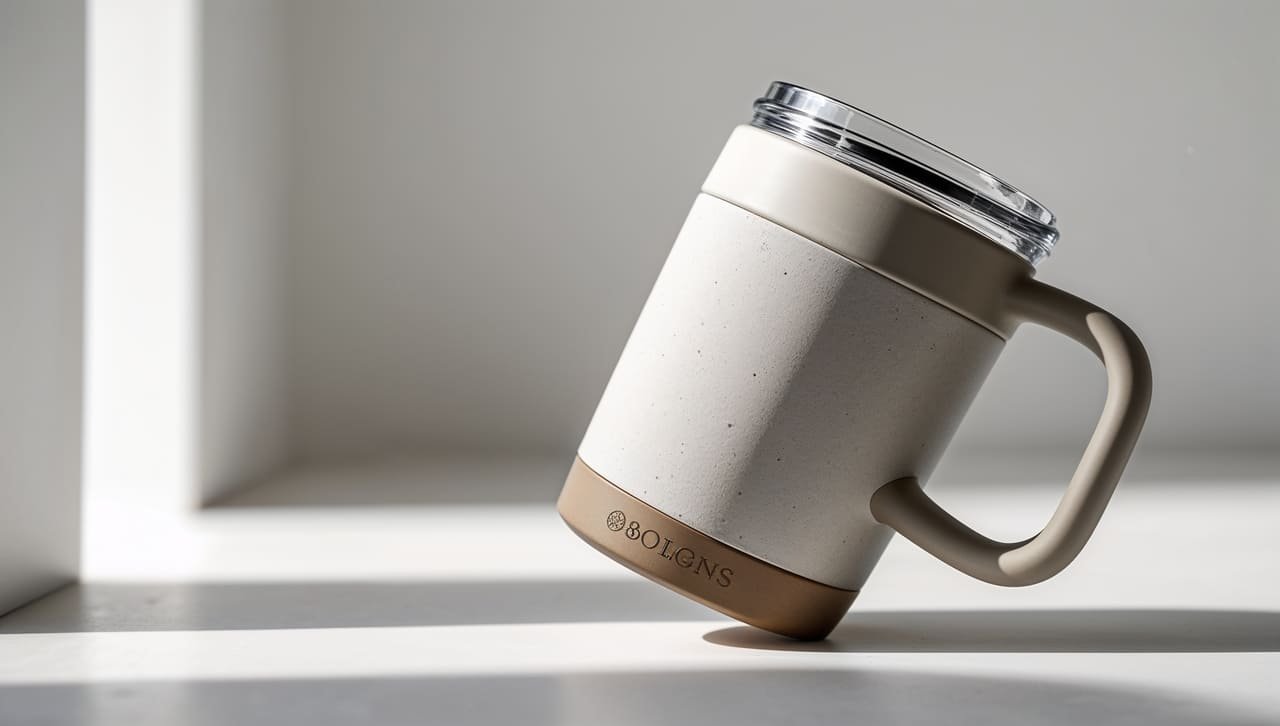 Best Ceramic Travel Mugs That Keep Coffee Hot In 2025